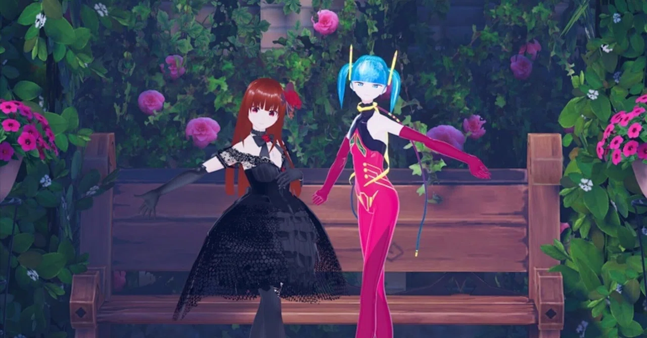 9月14日開催・Milia＆L*aura 豊平館 Live with [AR]T のPR動画をご覧ください｜俵屋年彦