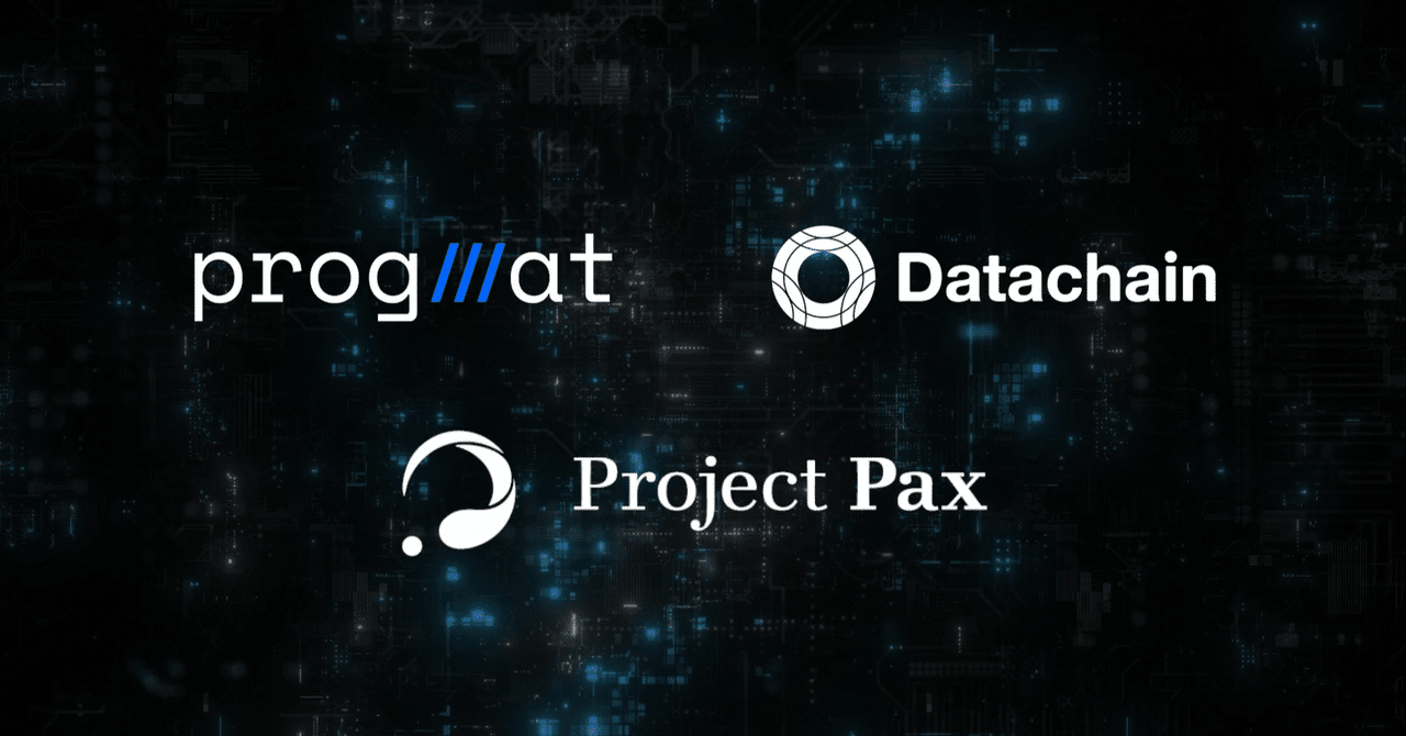 齊藤 達哉｜Progmat(プログマ)｜note