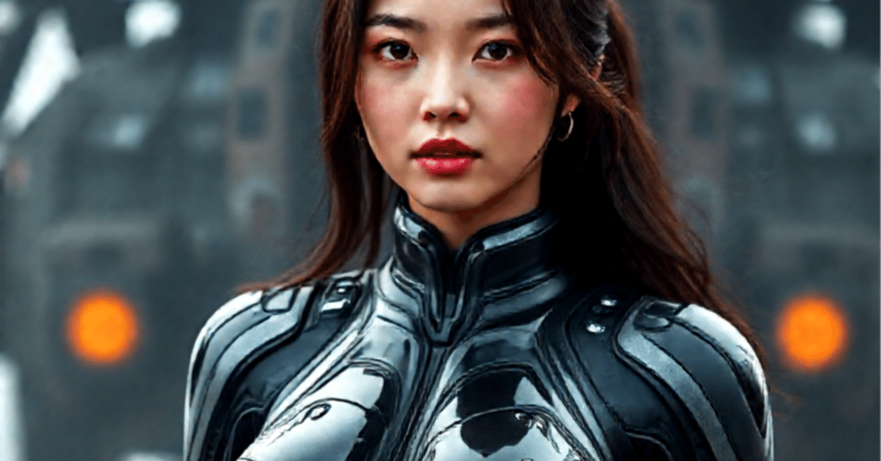 FLUX.1からの撤退.....。｜EnigMind