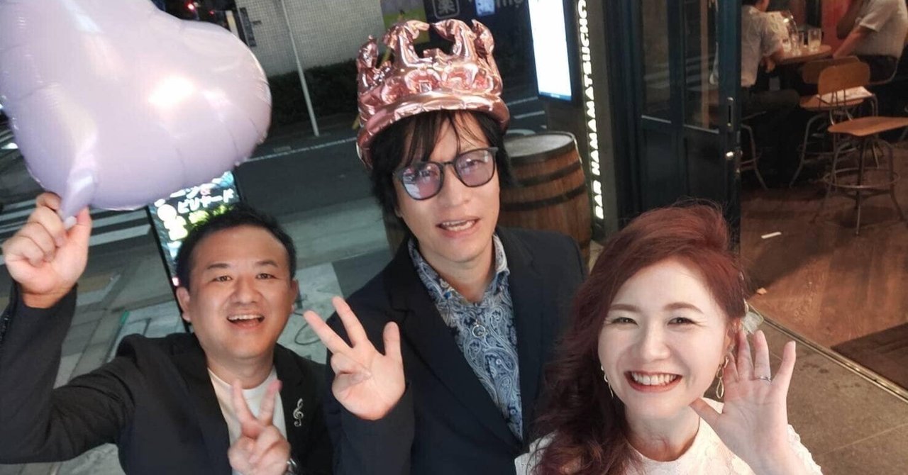 吉村、53にして起つ｜yoshimura