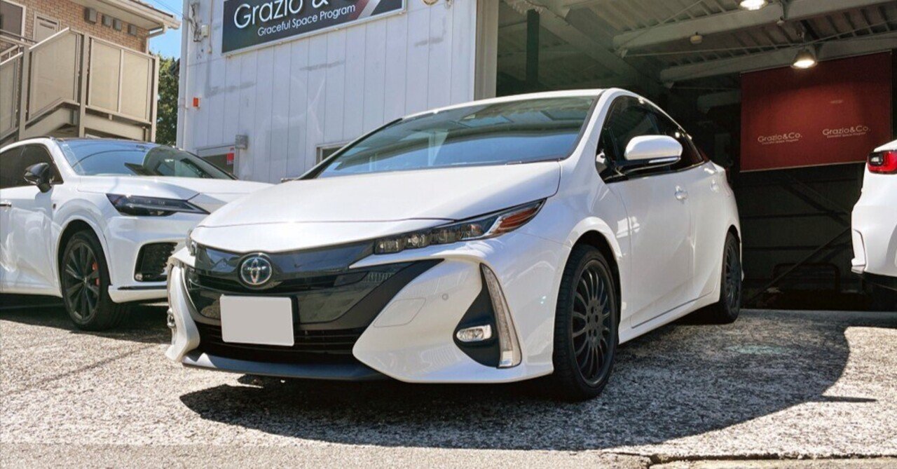 Grazio&Co.社長日記2.0｜note