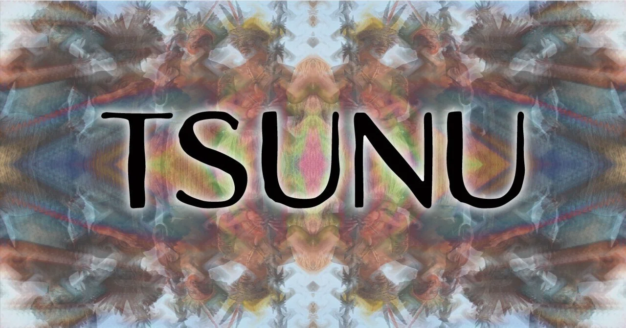 Tsunu Hapé ツヌ・ハペ｜HapéLab ハペシャーマン研究所