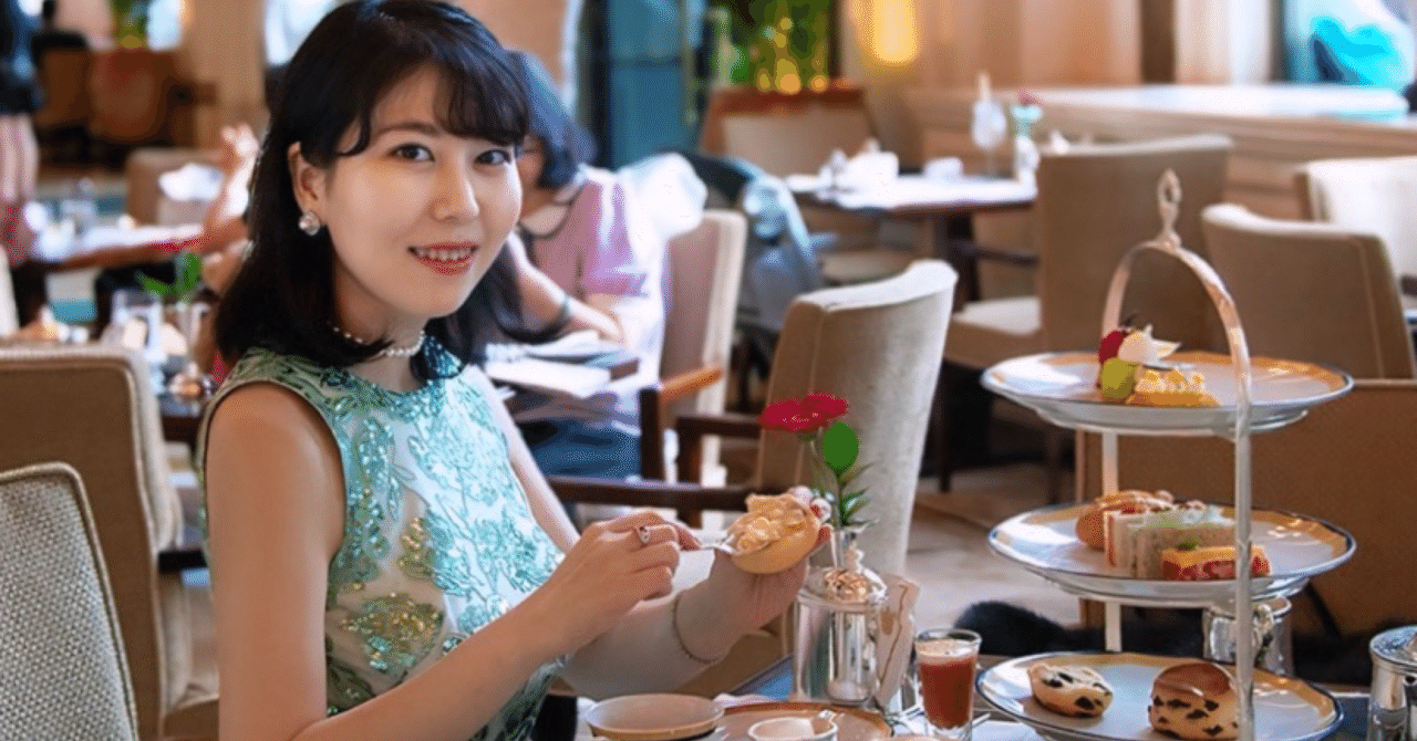 東洋の貴婦人へ💖 ｜Shinobu Kishida