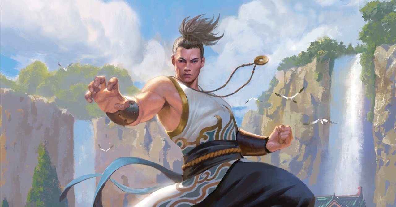 【FaB】ワオ……Zen……【初心者導入録③】｜黒壁 一