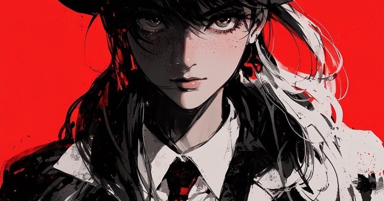 QT xxx: Xでテーマに参加し始めました。画像生成近況｜Trgr / カラストラガラ | 毎日投稿・フォロバ100