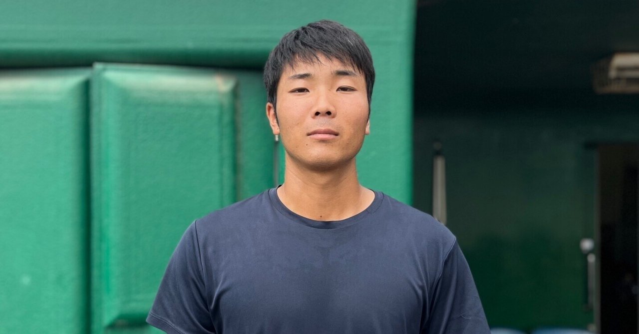 EP18.【高橋舜平#0】｜wakayama_waves