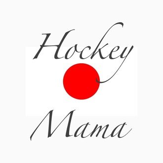 Hockey mama｜note