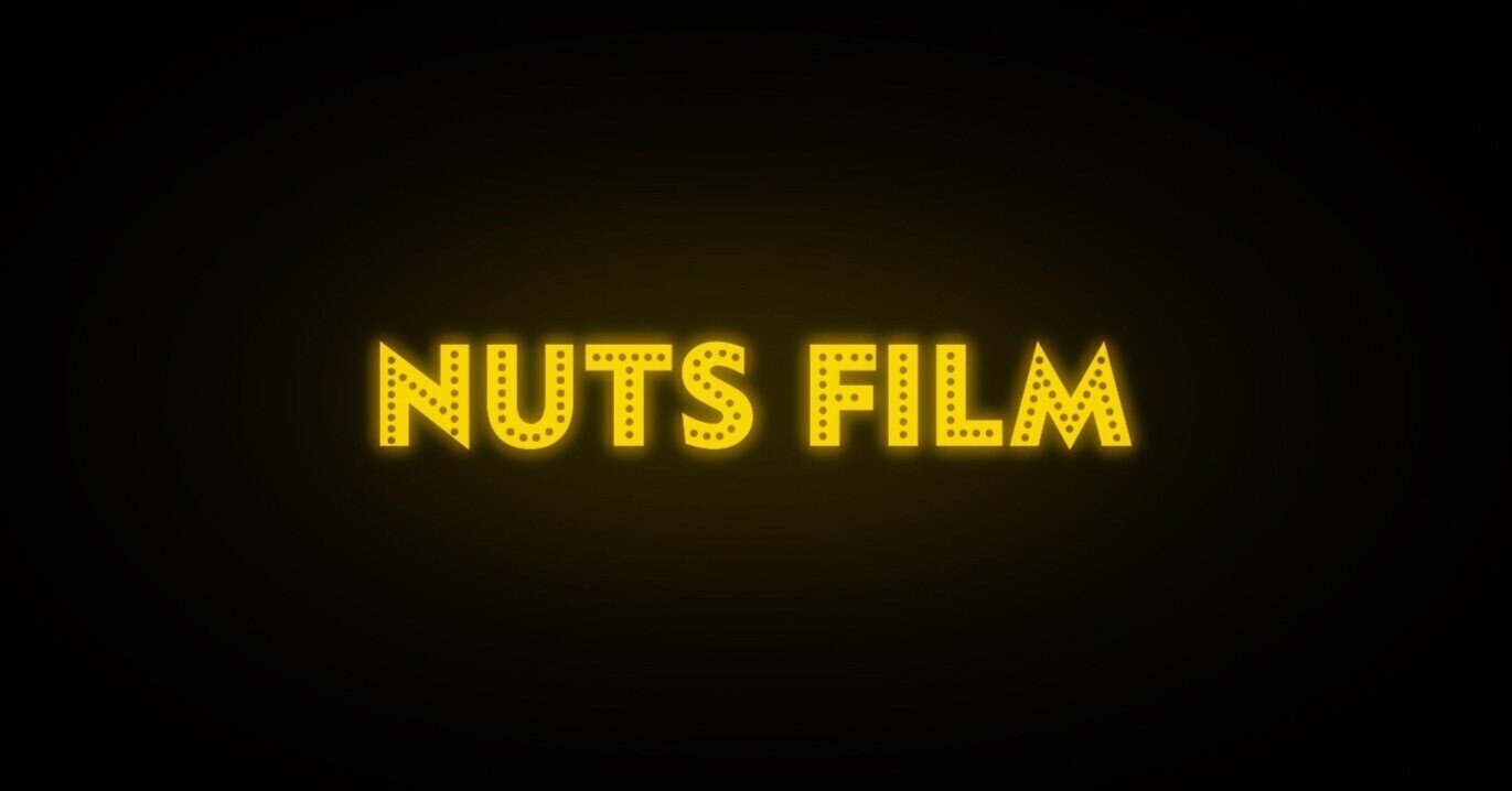 NUTS FILM｜note