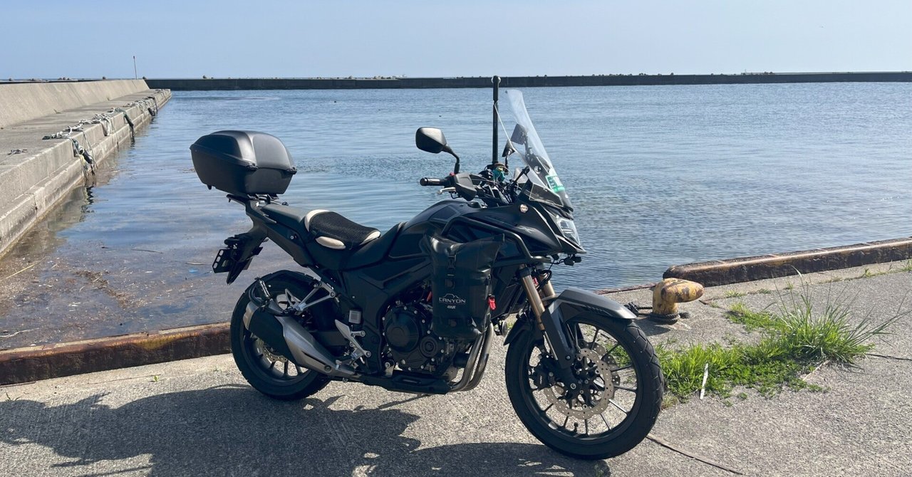 PIAA LP530ドライビングランプ、Dユニット取付 ホンダ400X（NC‐56）｜なやしょ