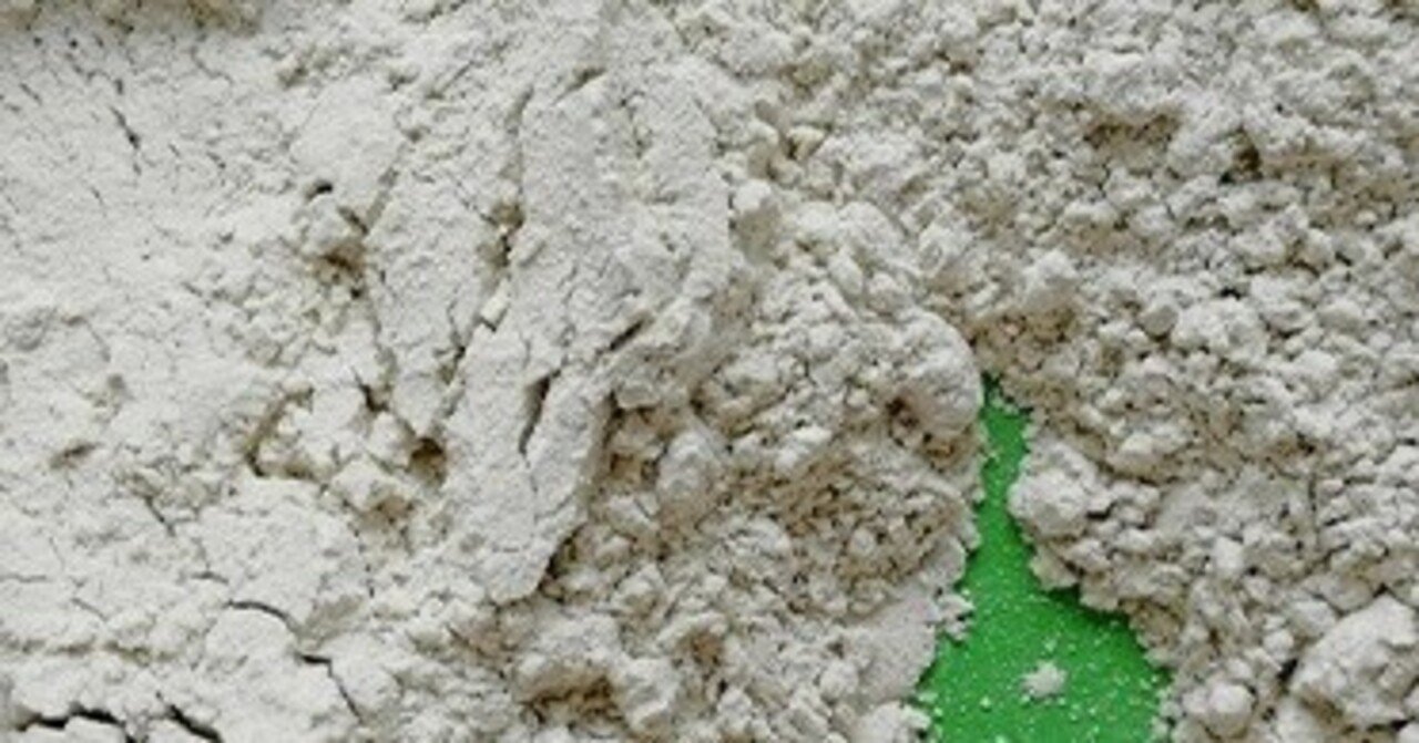 Acid Grade Fluorspar Powder｜northindustrieschem