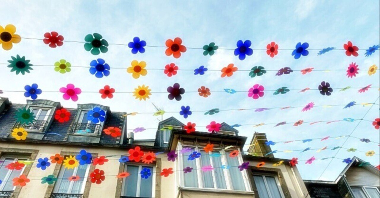 キリがない｜Tubame