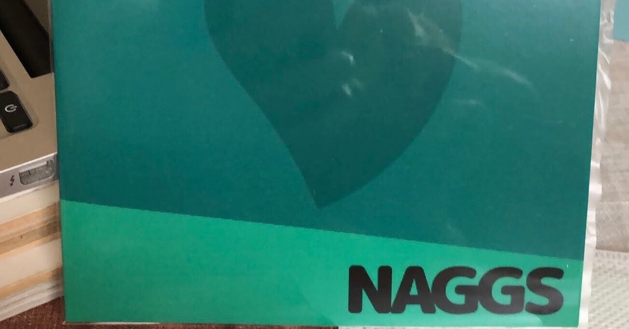 音楽放浪記 9 NAGGSについて書く(再投稿)｜hiroikeda