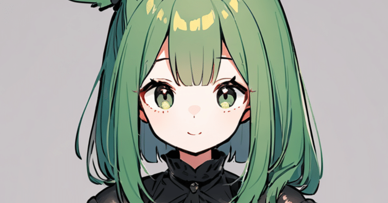 siouni@AIでなんか作ってるひと｜note