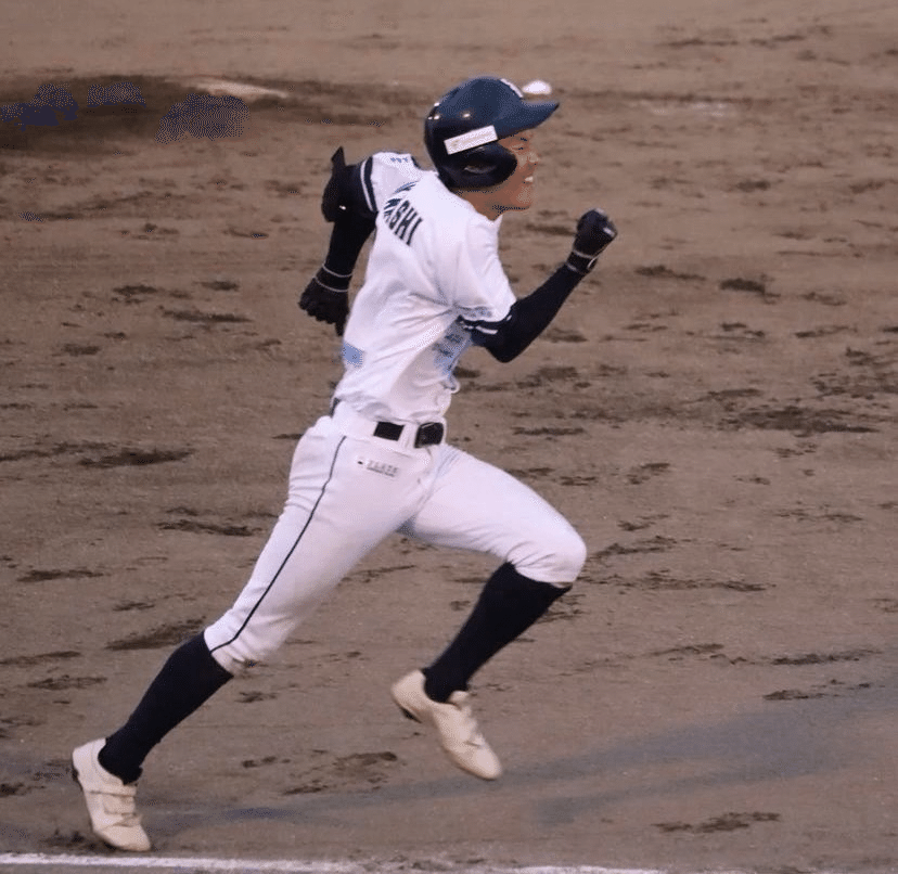 EP18.【高橋舜平#0】｜wakayama_waves