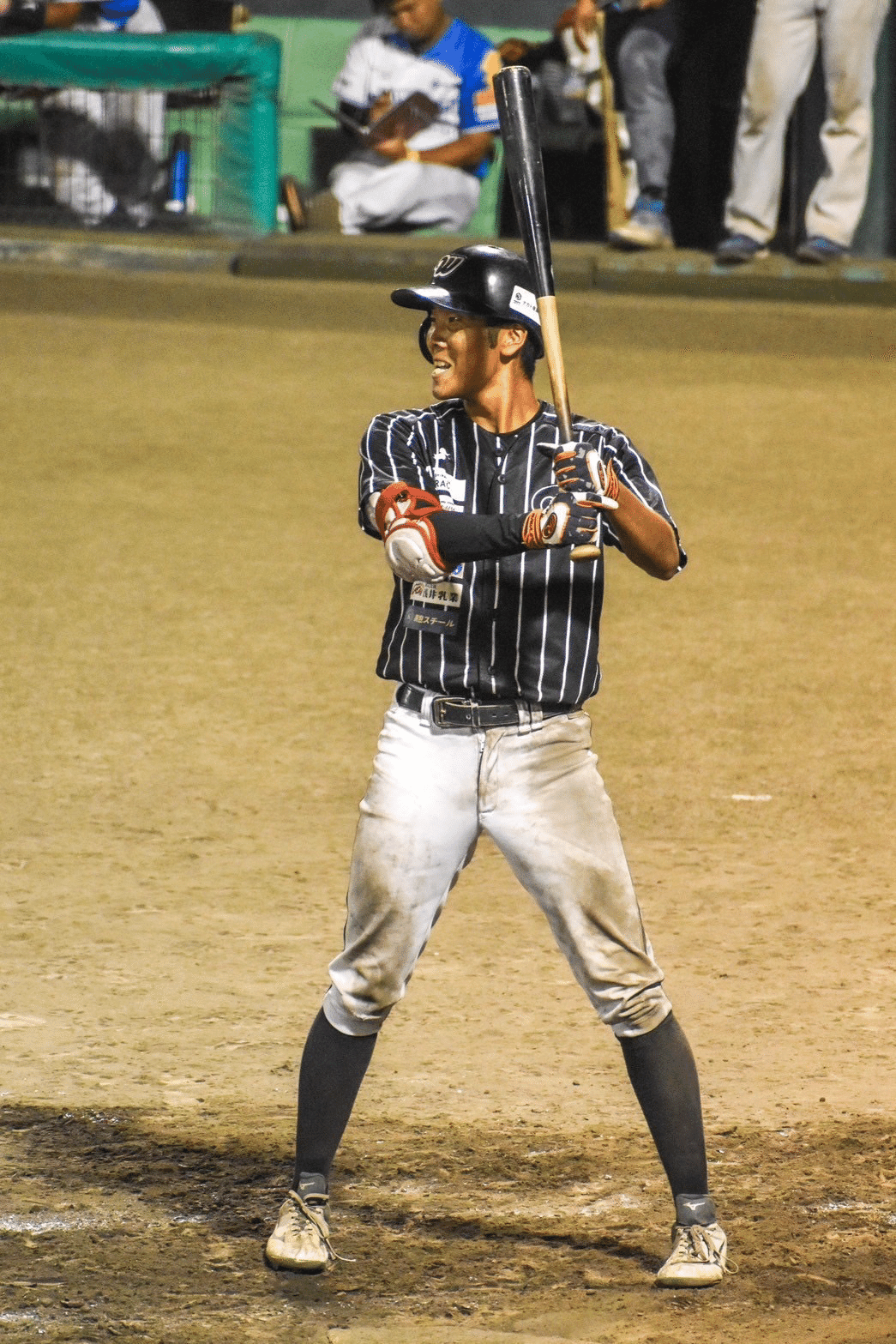 EP18.【高橋舜平#0】｜wakayama_waves