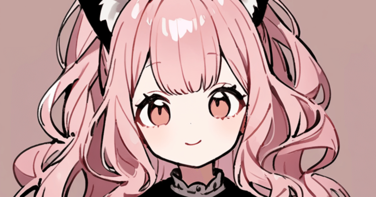 siouni@AIでなんか作ってるひと｜note