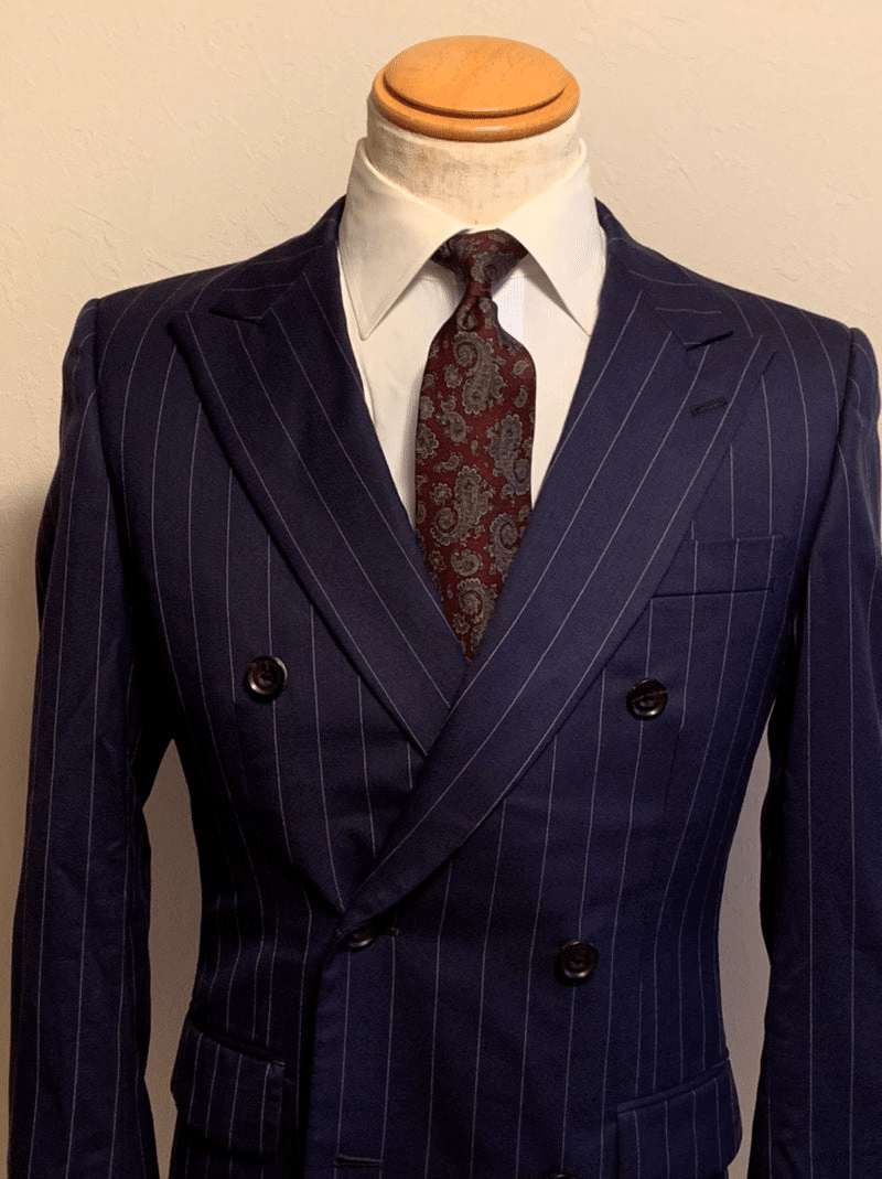 ようやく増えてきた〇〇スーツはカッコいい！｜パーソナルコーディネーター®k.mitani