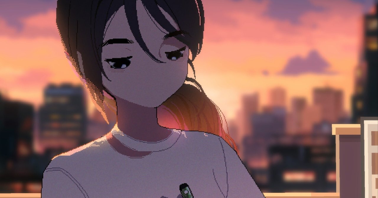 【ゲームレビュー】”S4U: CITYPUNK 2011 AND LOVE PUNCH”Demo版｜donsuke_hikage@年100ゲーマー