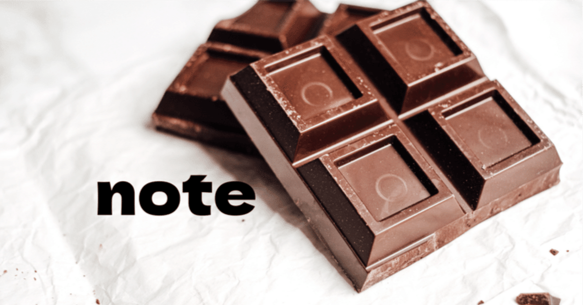 チョコレート高いですよね｜私の手作りiroiro