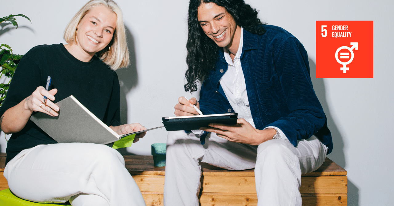 2023年の男女賃金格差に思うこと｜miku | SDGsであなたの未来を考えるキャリコン