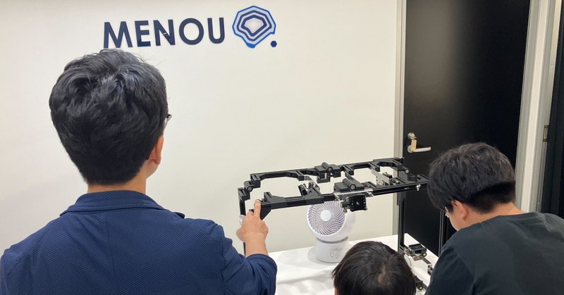 kojima/MENOU広報｜note