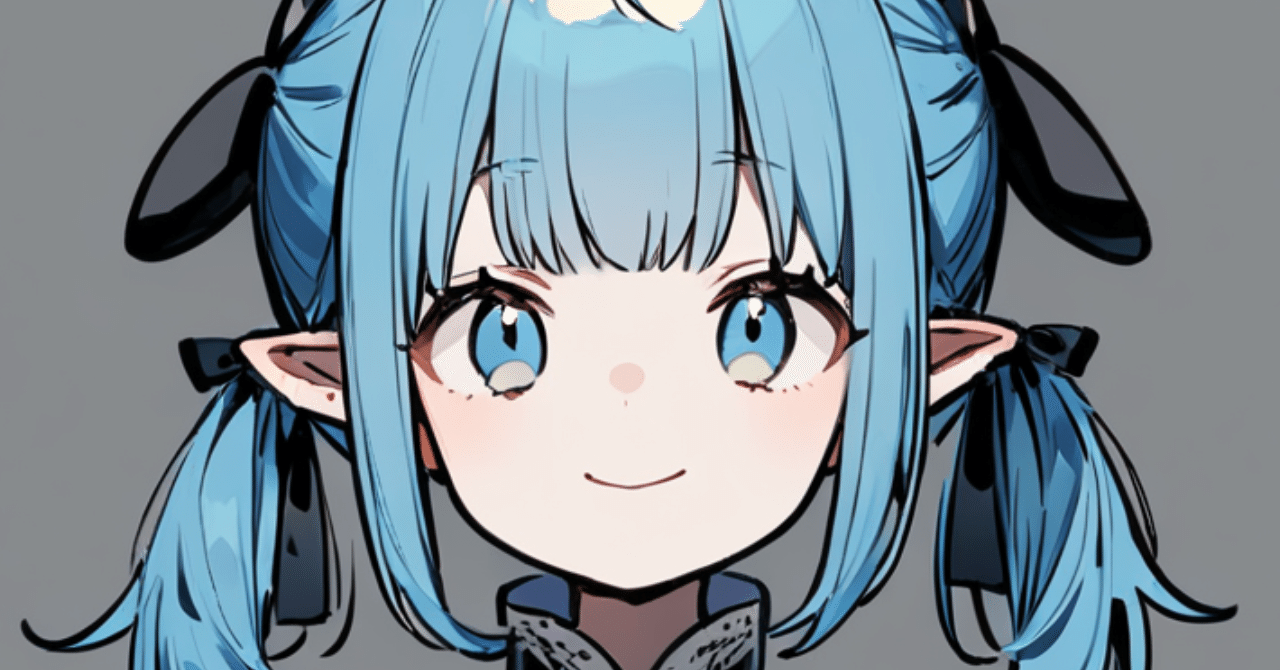 siouni@AIでなんか作ってるひと｜note