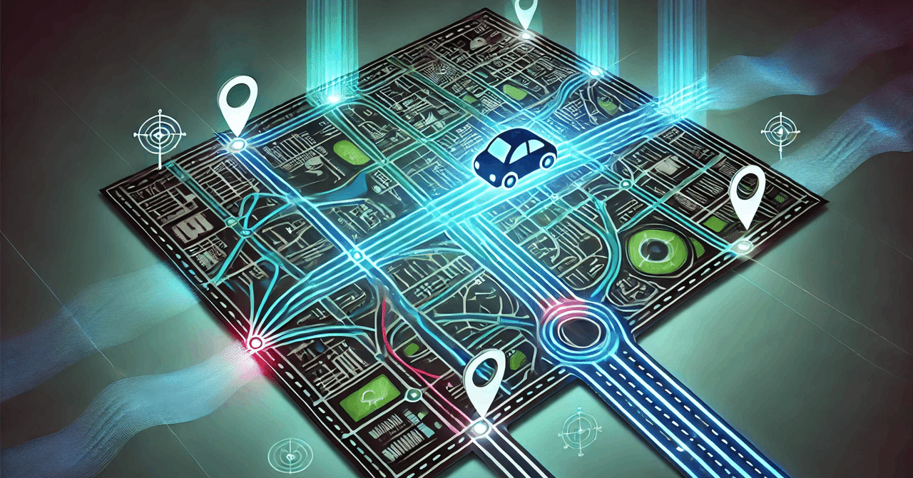 【論文要約:自動運転関連】DiffMap: Enhancing Map Segmentation with Map Prior Using Diffusion Model｜george