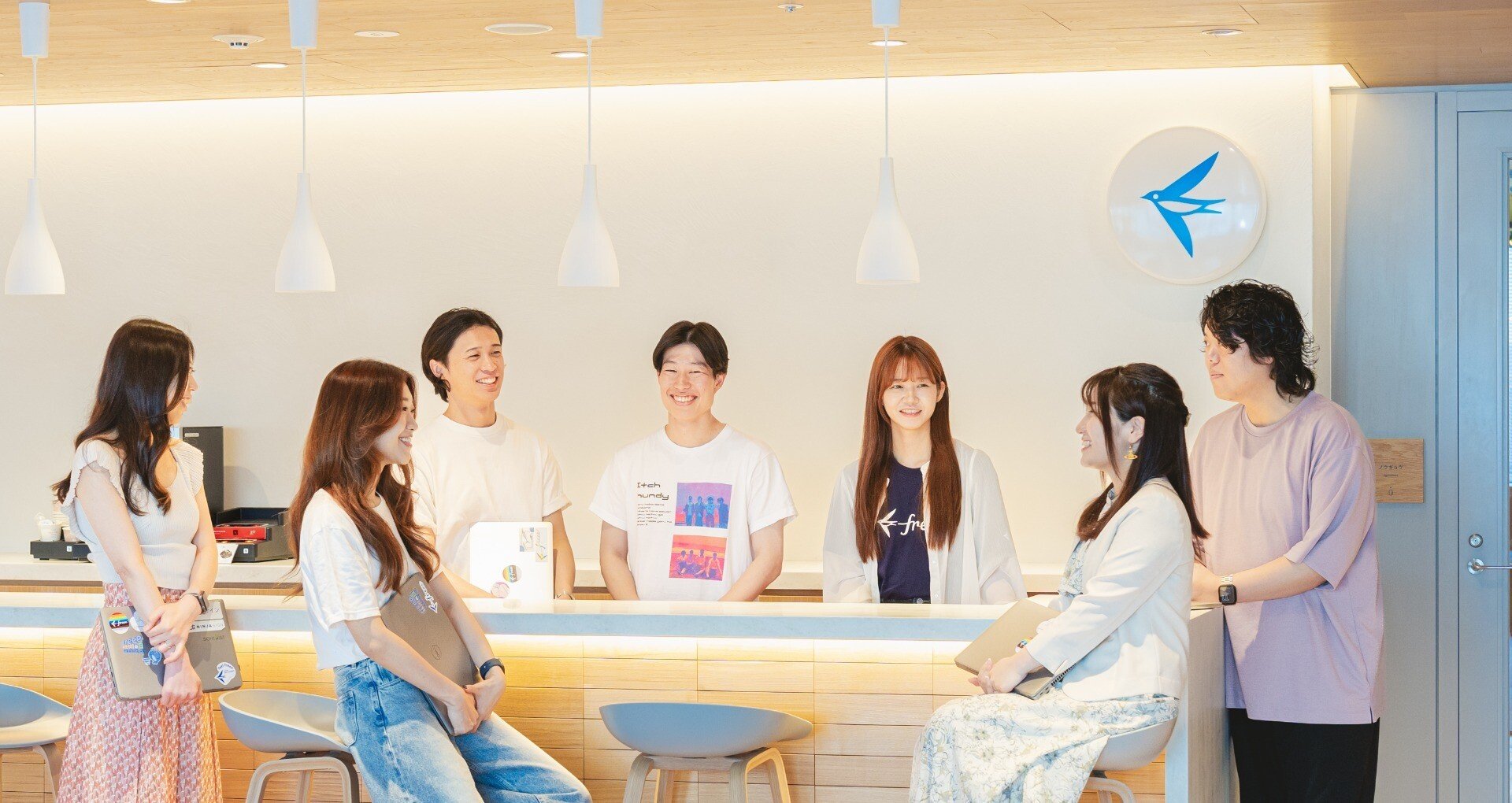 Recruiting freee - 新卒採用｜freee公式note