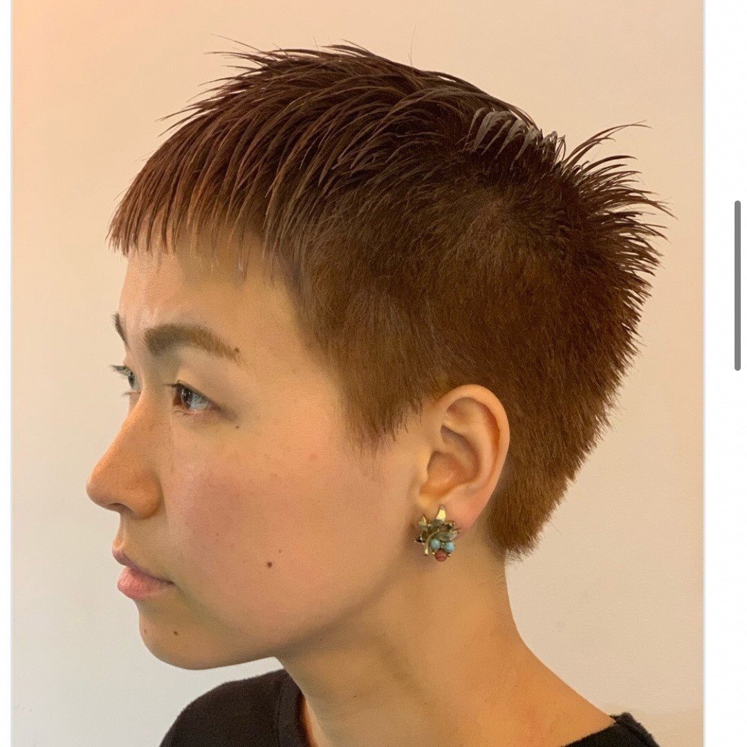 よしこについて｜Yusuke Iwase