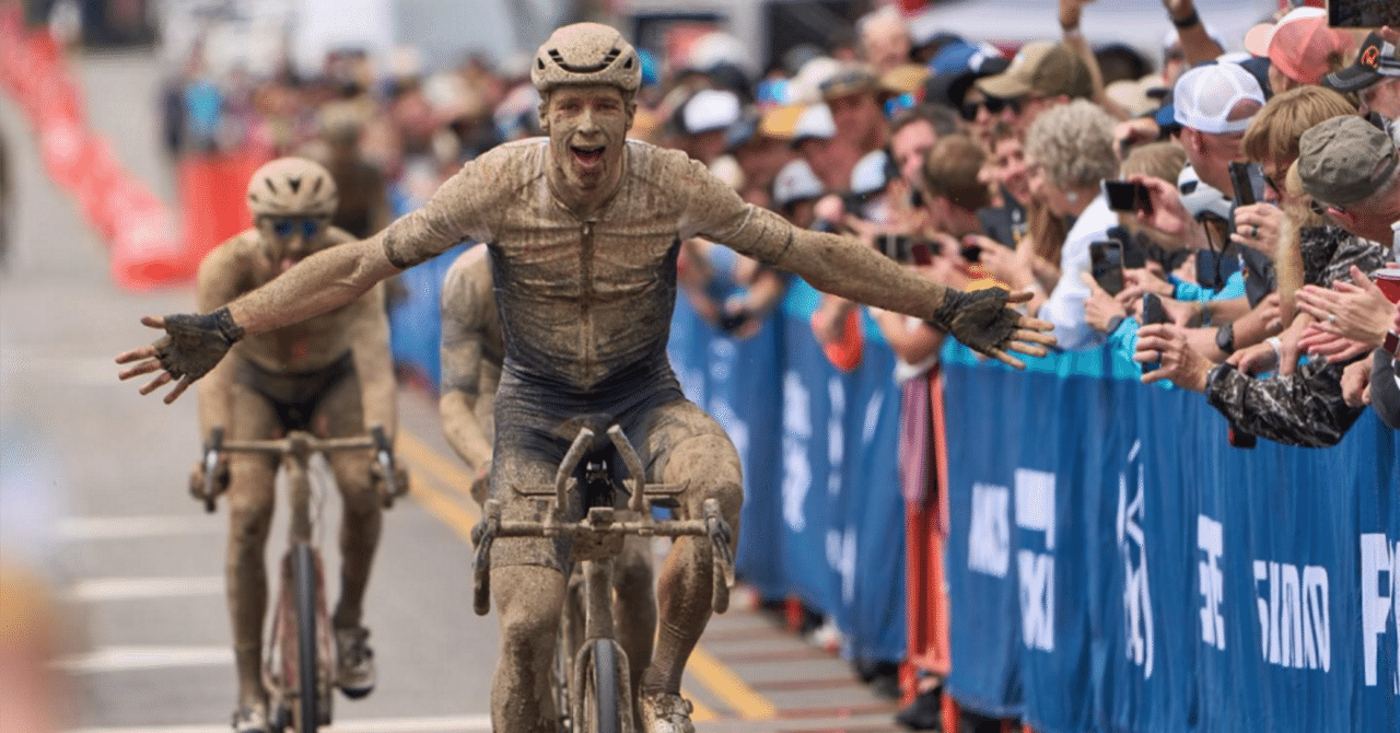 実際に今できるグラベルレースで勝つための空力へのアプローチ （Part 2）｜Yuzuki Muto