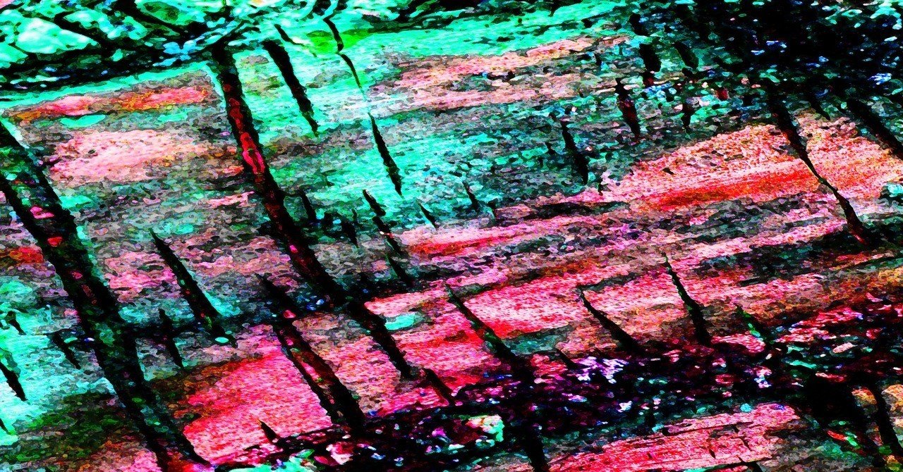 ぎゃあ！新作アートTシャツ発表するの忘れてた～！｜鉄の扉 iron door