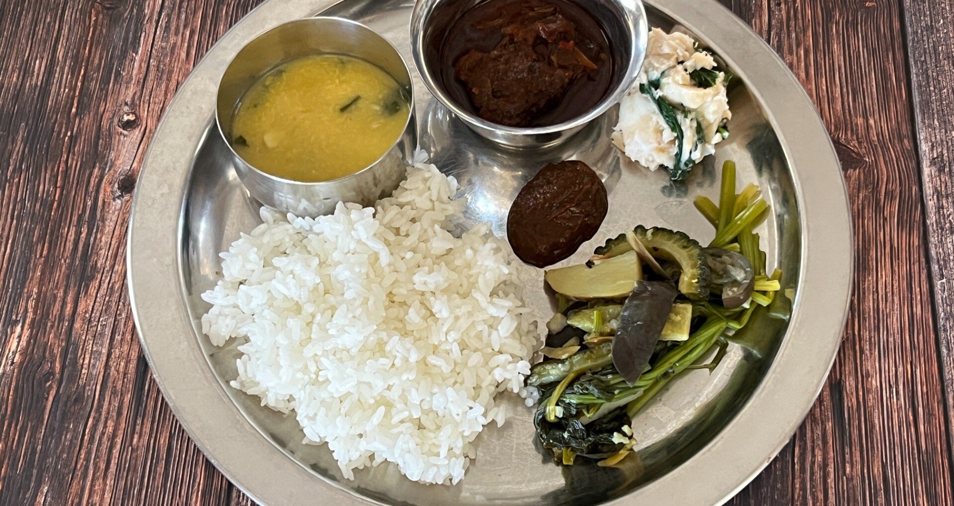 ナガランド料理 #インド100のレシピ集｜【東京マサラ部】｜note