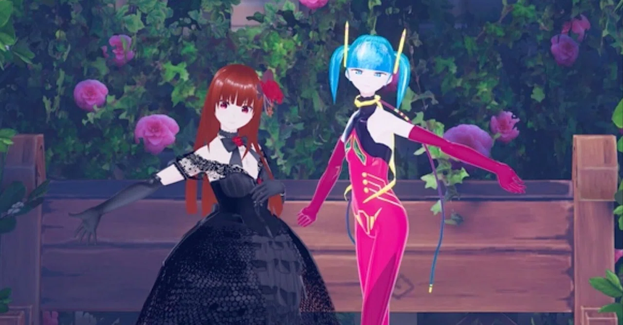 Milia＆L*aura 豊平館 Live with [AR]T PR動画第2弾ができました｜俵屋年彦