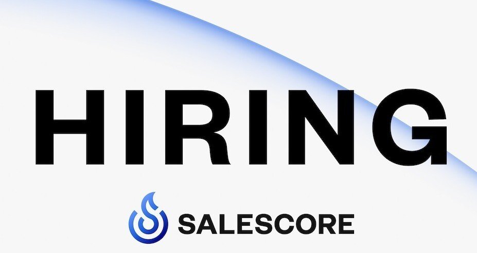 SALESCORE 採用｜SALESCORE OFFICIAL｜note