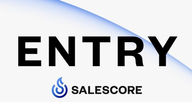 SALESCORE 入社エントリ｜SALESCORE OFFICIAL｜note