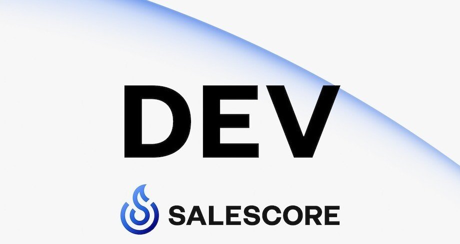 SALESCORE プロダクト開発｜SALESCORE OFFICIAL｜note