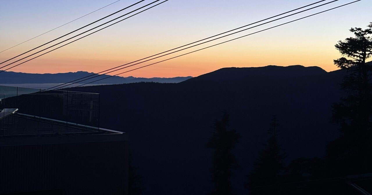 🇨🇦カナダに来て成長したこと①｜yui