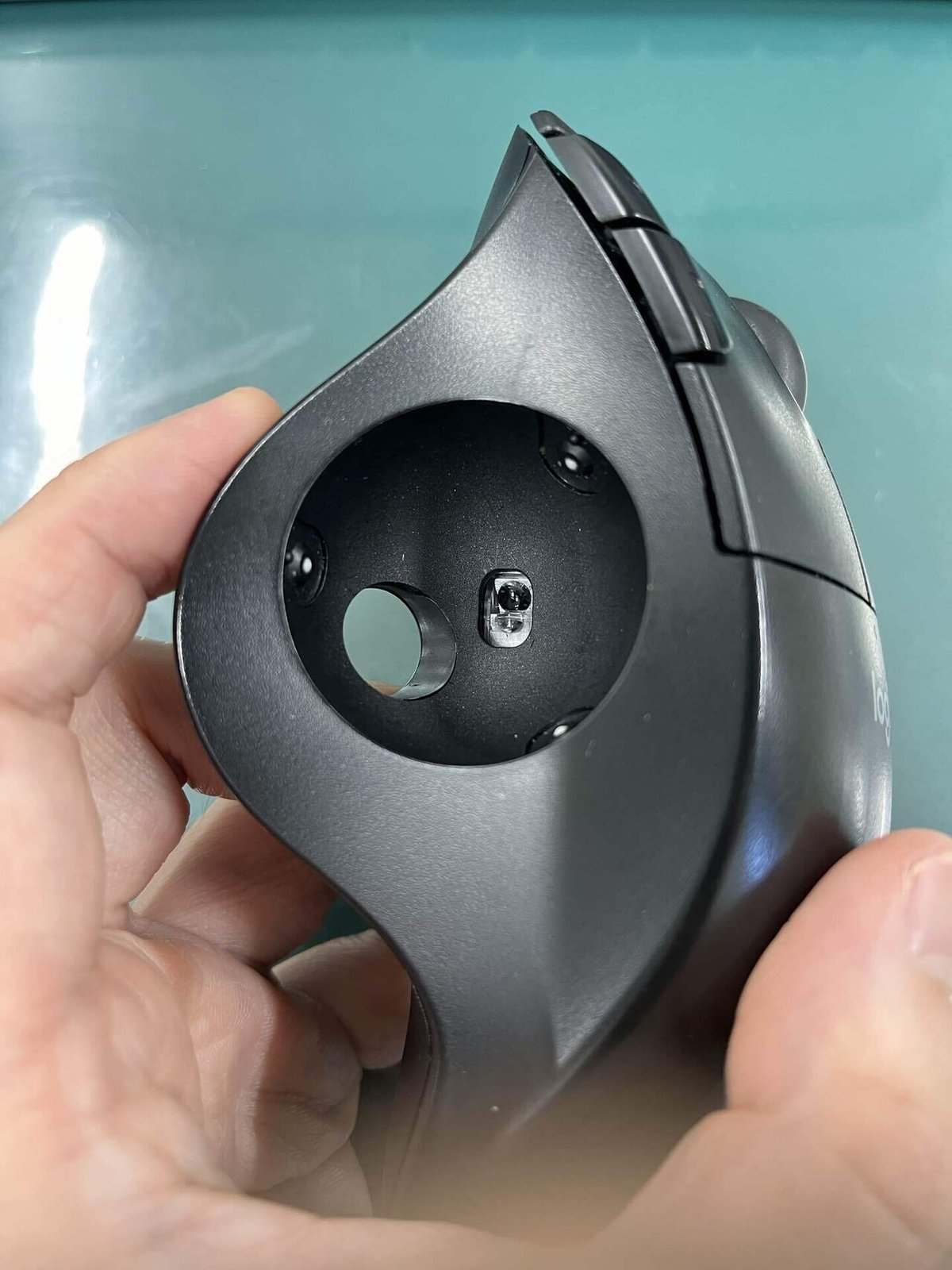 【性能を更に引き出す！】ロジクールM575の最適設定とメンテナンス術！！｜じょん/ガジェット好き