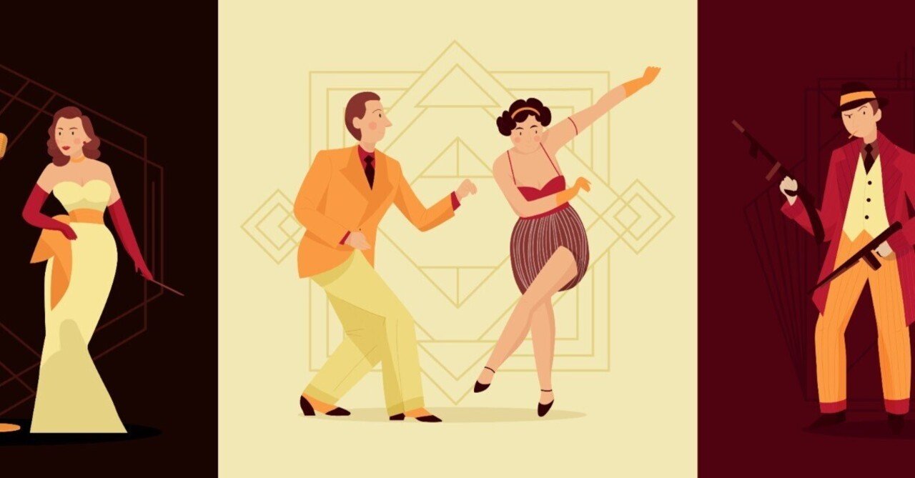 Takes Two to Tango｜しゅみお