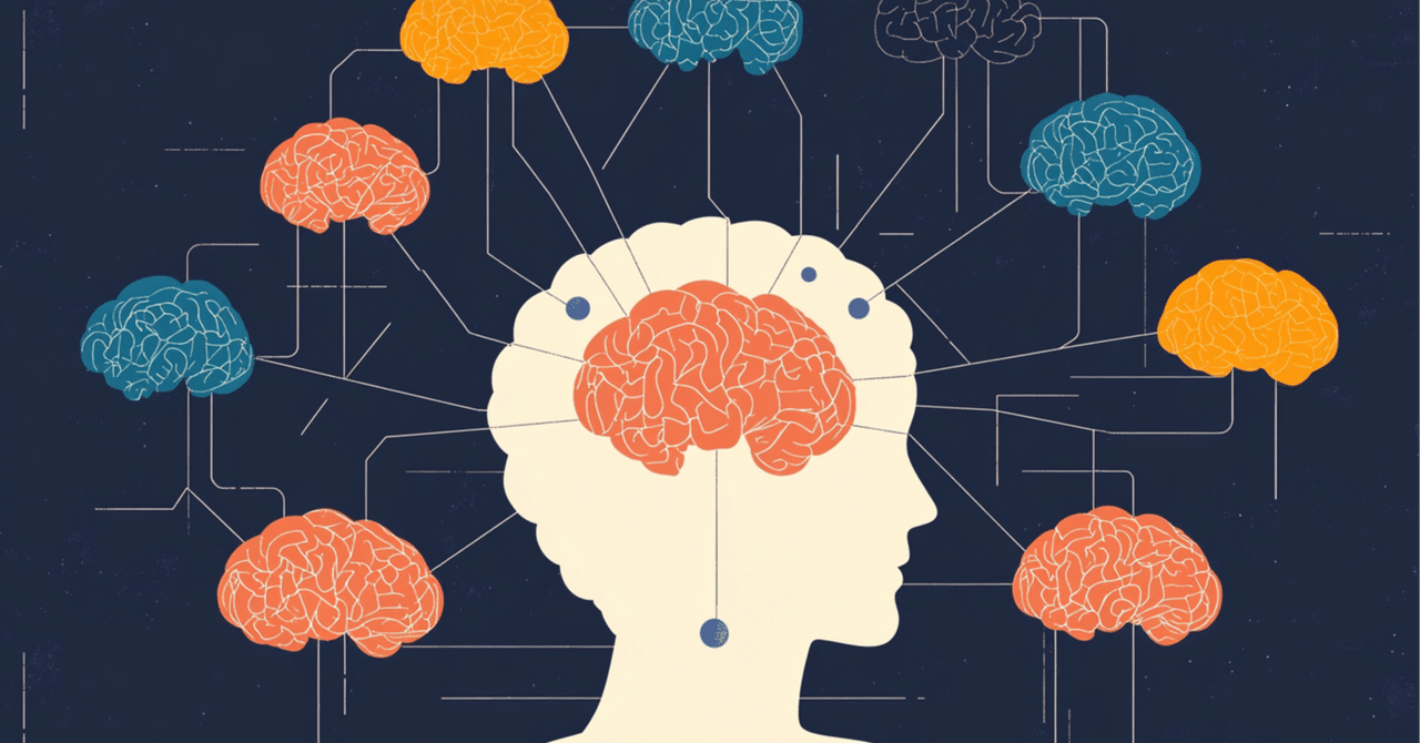 他人の頭で考える、集合知の思考術｜Hiroki Shimada | Polyscape Inc.