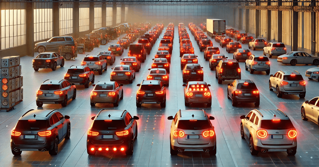 【論文要約:自動運転関連】TLD: A Vehicle Tail Light signal Dataset and Benchmark｜george