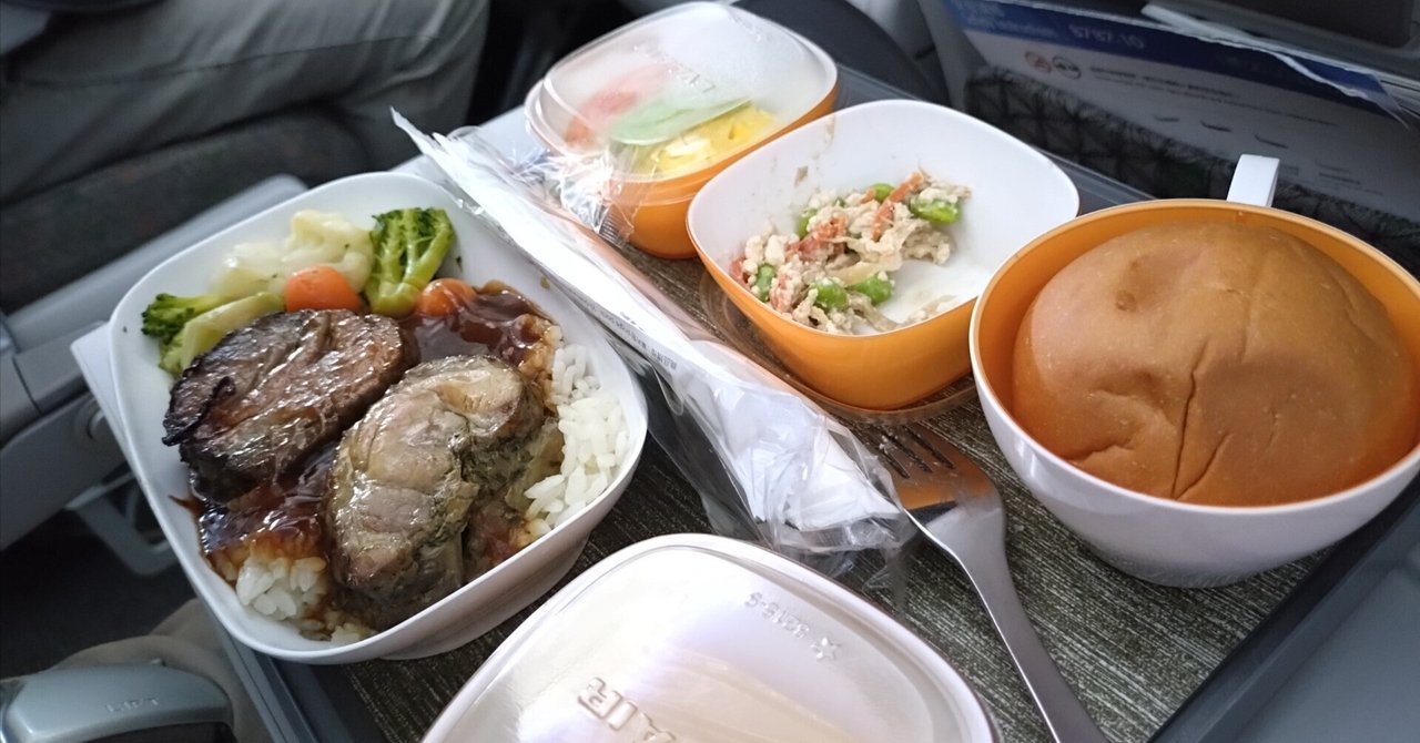 【旅行記】'24夏 ニューヨーク＆ワシントンD.Cの旅⑬Day7&8 エバー航空と桃園国際空港｜TRIP_YUKO｜お出かけジャンキー