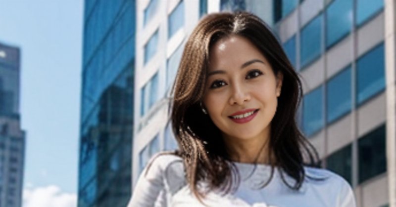 「#AI熟女」の人気タグ記事一覧｜note ――つくる、つながる、とどける。