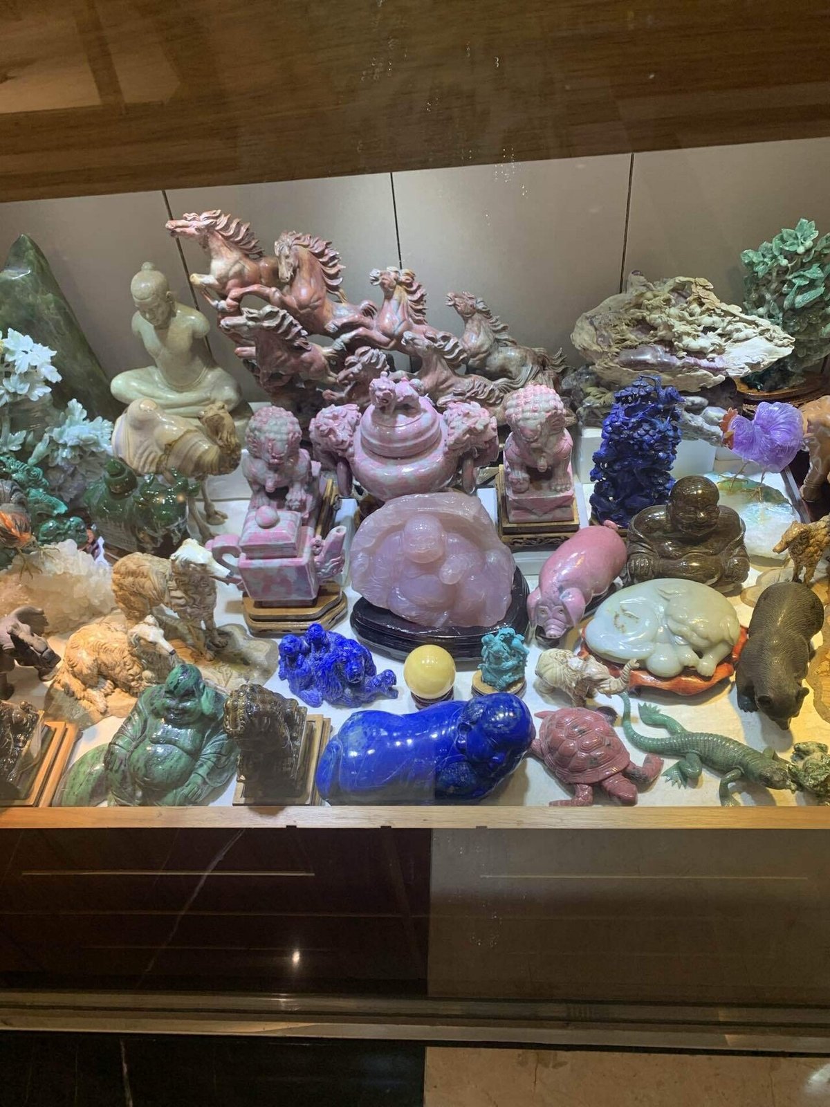 東洋の貴婦人へ💖 ｜Shinobu Kishida