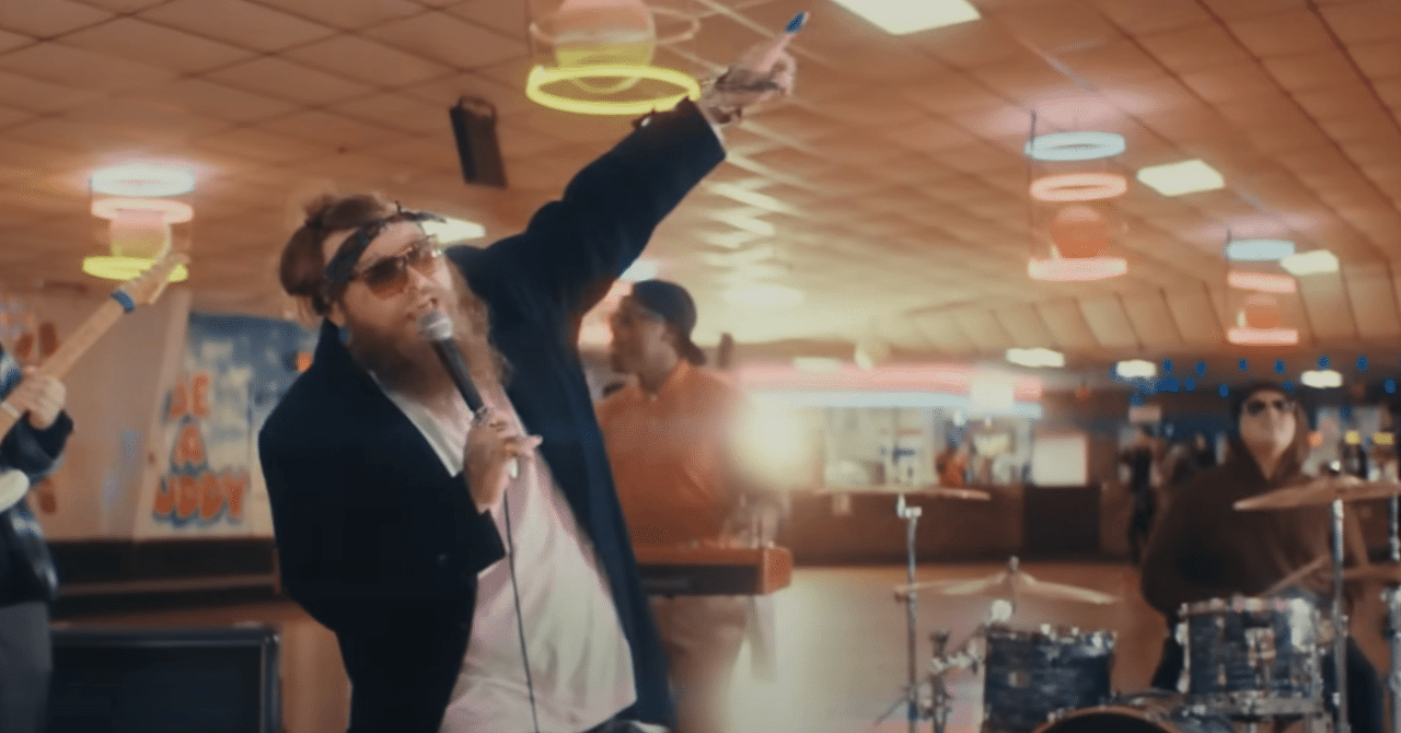 Teddy Swims - Picky 日本語訳・和訳・意訳・歌詞解説｜wallabee