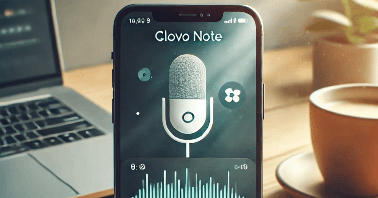 ただの文字起こしに人間が時間を使うのは無駄じゃないか？【Clova note】｜青いコアラ