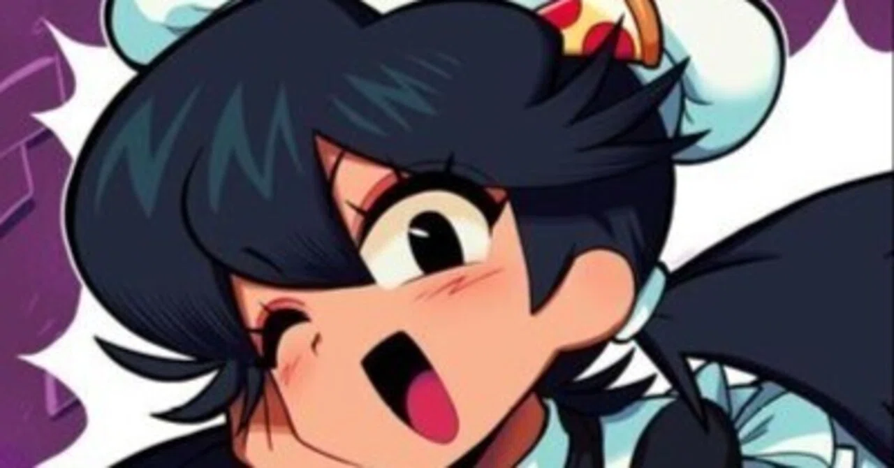 Pizza Tower Peppina mod 導入の仕方(ざっくり)｜クラぞー