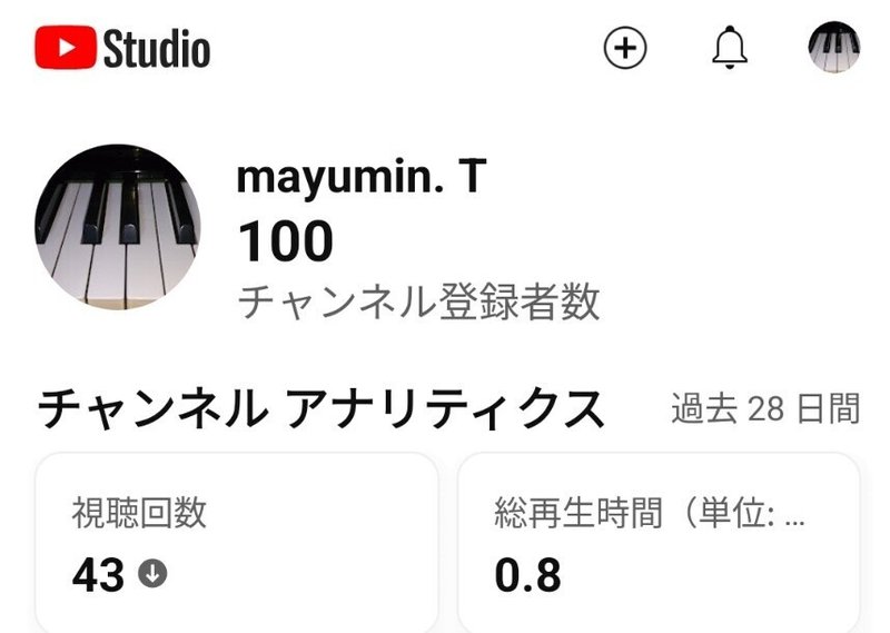 mayumin.T｜note