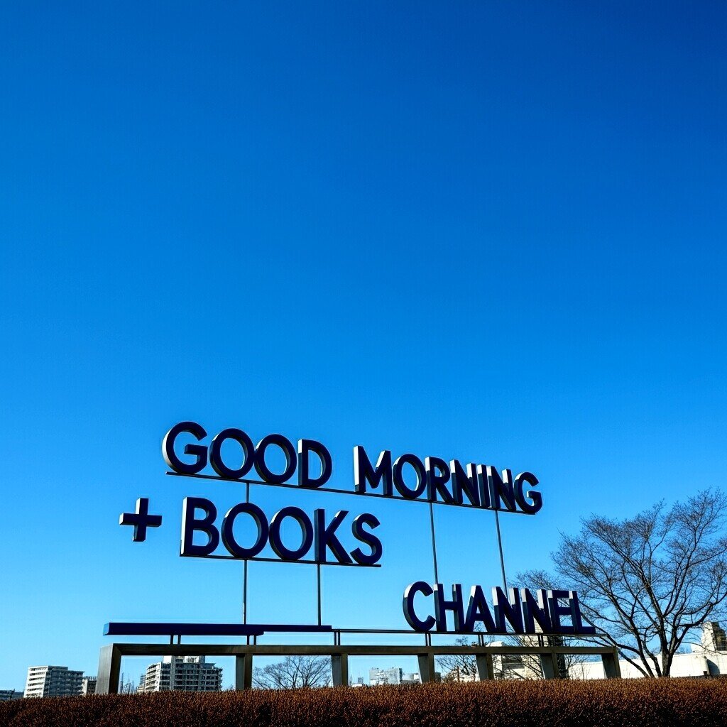 Books Channel｜note
