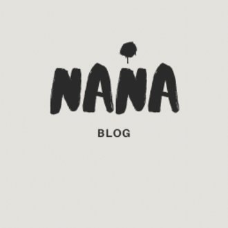 NANA ｜note